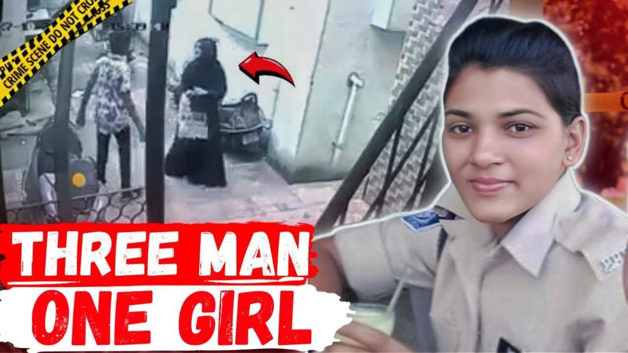 Her Weird Decision Will Shock You ! True Crime Documentary | EP 192 - YouTube