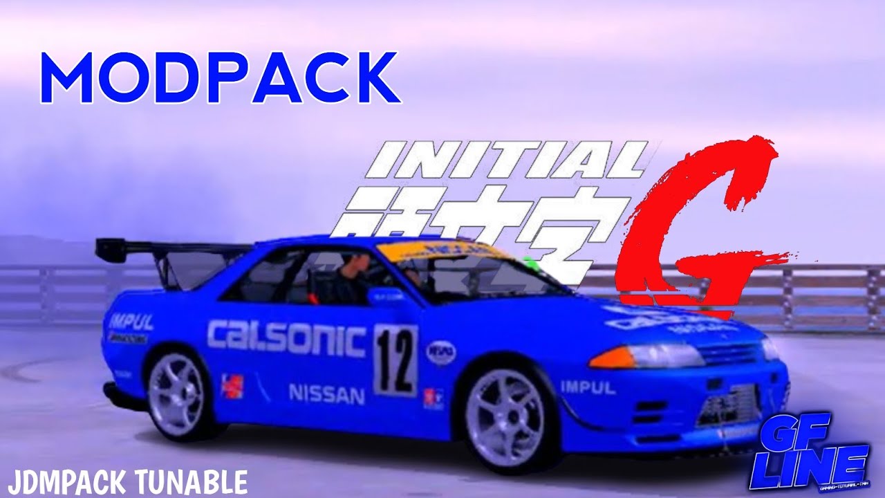 MODPACK INITIAL G SEPECIAL ROAD TO 500 SUBS|| SAMP PC - YouTube