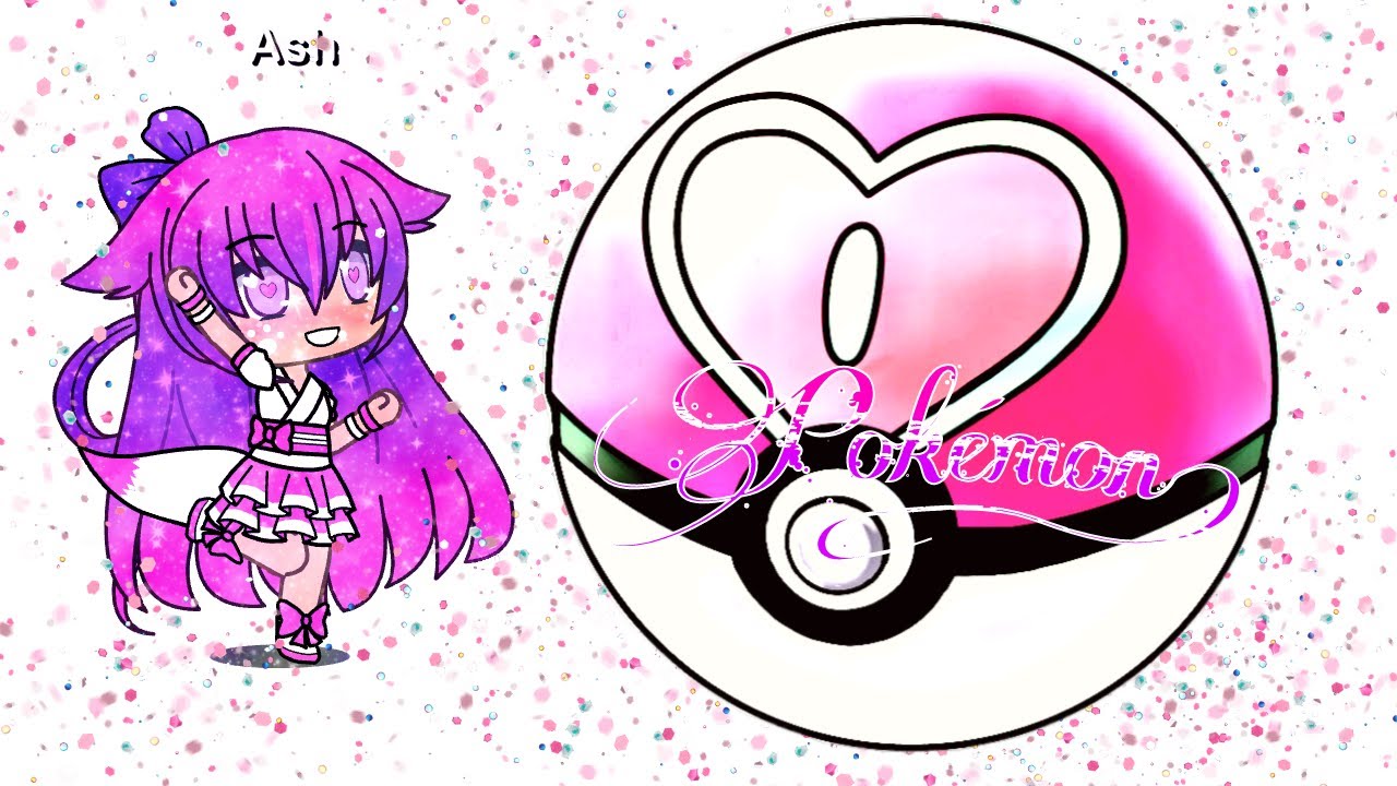 Pokémon Gacha Life Music Video - YouTube