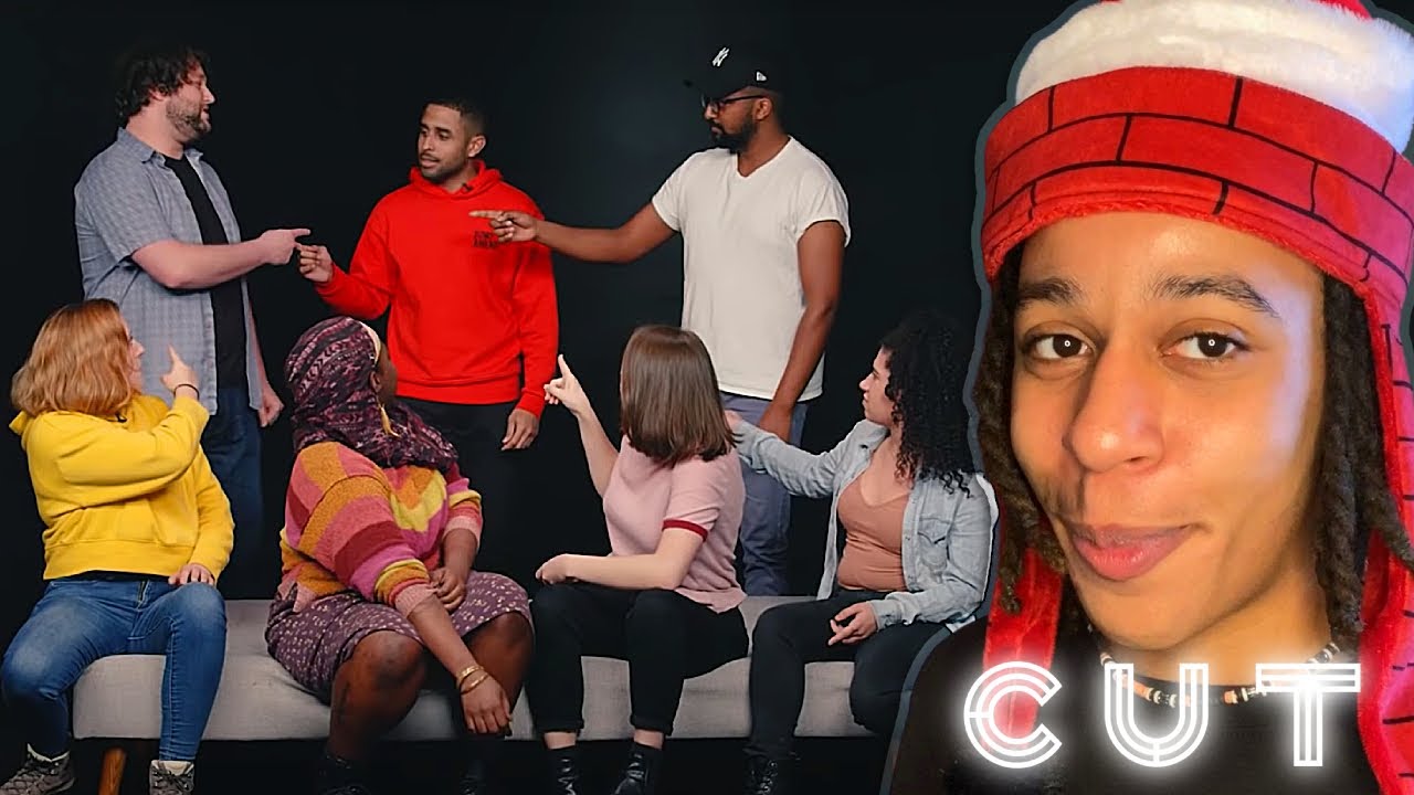 Comedians Making CHEESY Jokes to Win $1000 | 1000 to 1 Cut Reaction ...