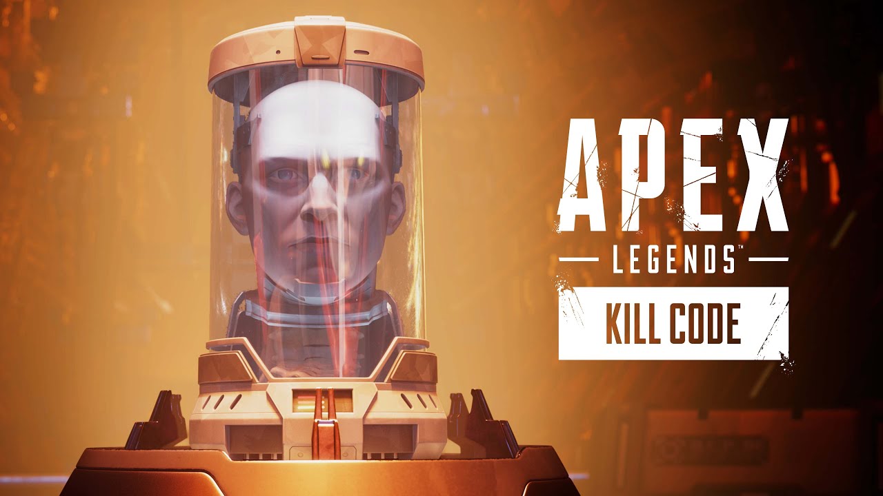 Apex Legends: Kill Code (ÚLTIMO EPISÓDIO DA SAGA!) | Season 19 - YouTube