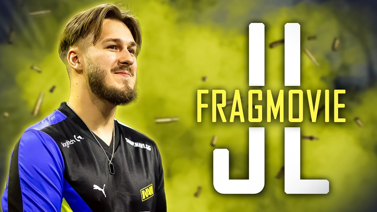 jL CS2 Fragmovie - Unbelievable Plays & Clutches - YouTube