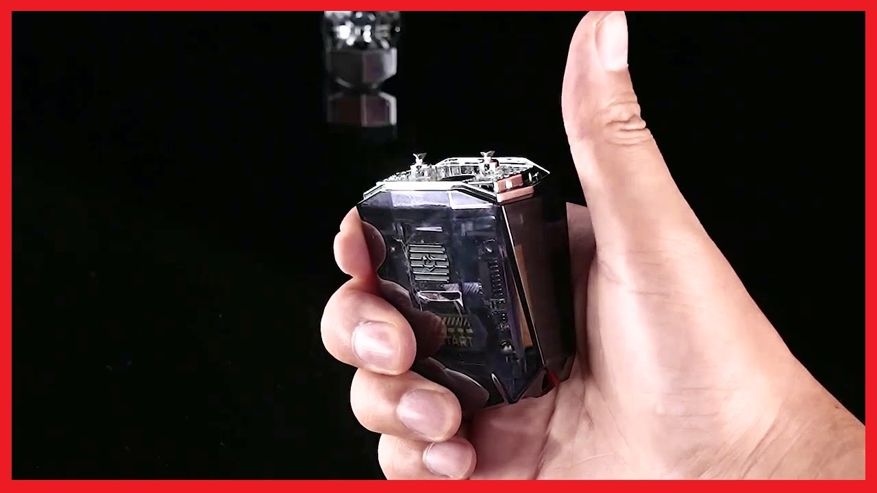 20 Mind Blowing Gadgets You Didn't Know About - YouTube