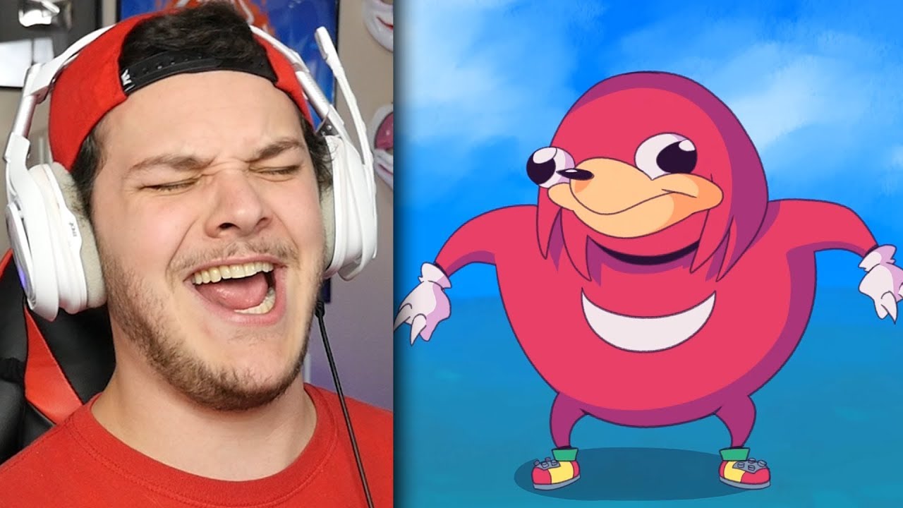 dO u KnO dA wEa? - Reaction - YouTube