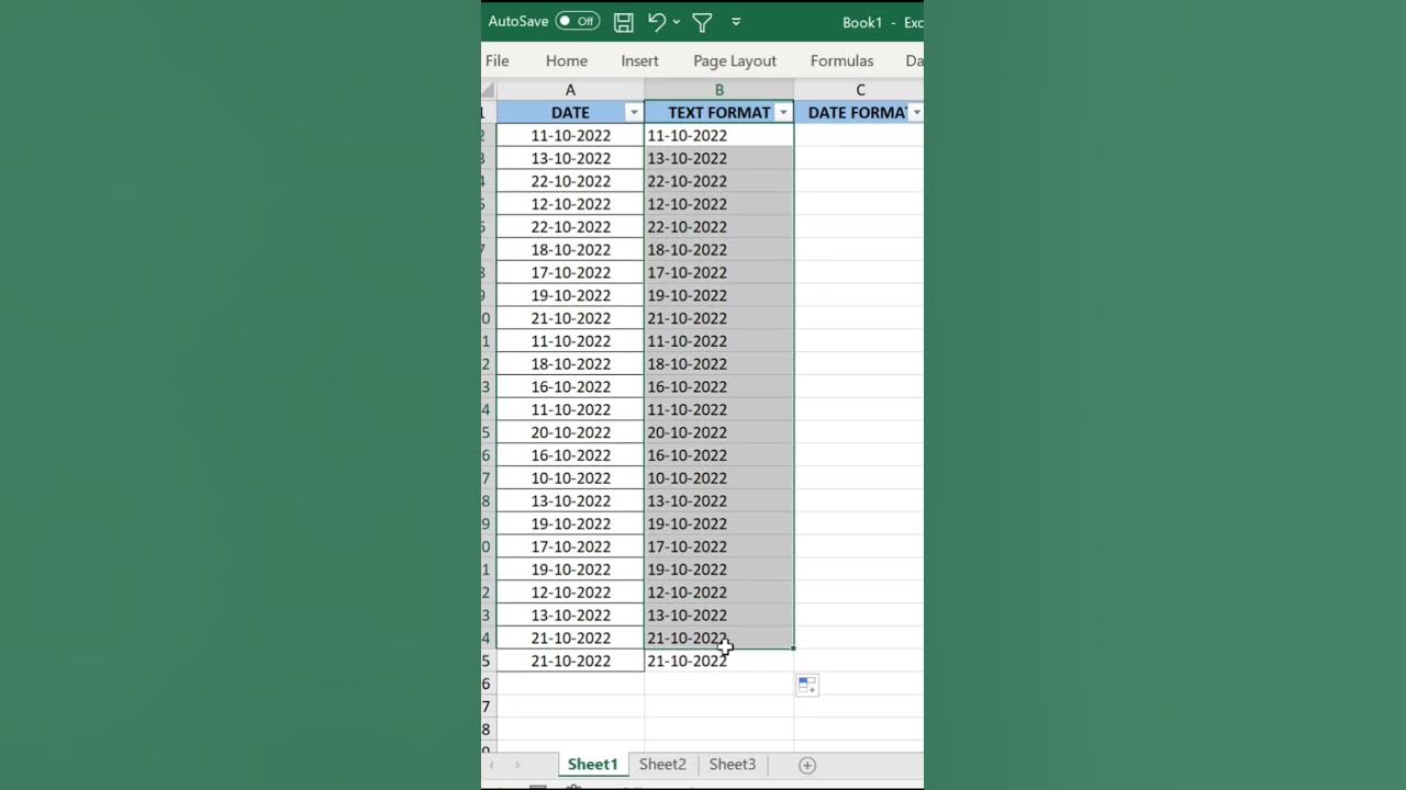 Convert Date From Text To Date Format In Excel Excel Hacks Excel convert-date-from-text-to-date-format-in-excel-excel-hacks-excel