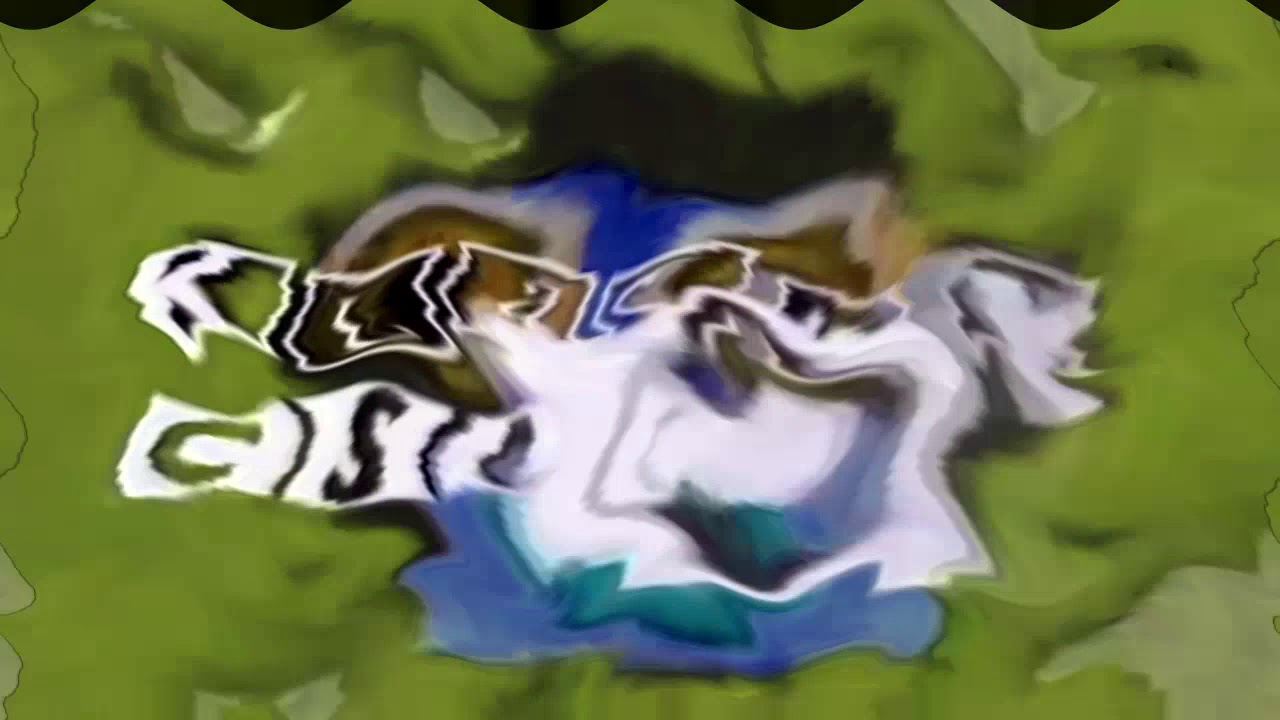 (NEW EFFECT) Klasky Csupo in G Major 263 - YouTube