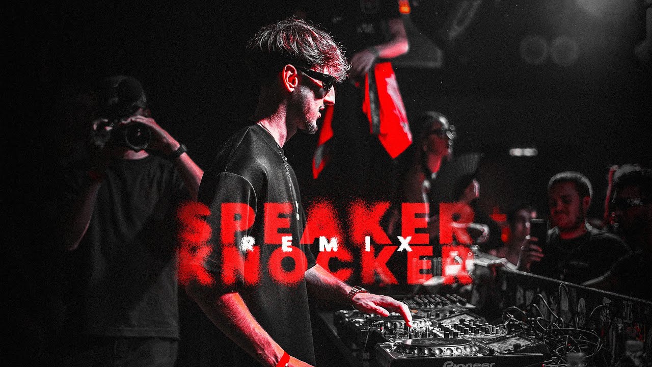 Rawpvck ft. MC Braincase - Speaker Knocker (Crusherz Remix) - YouTube
