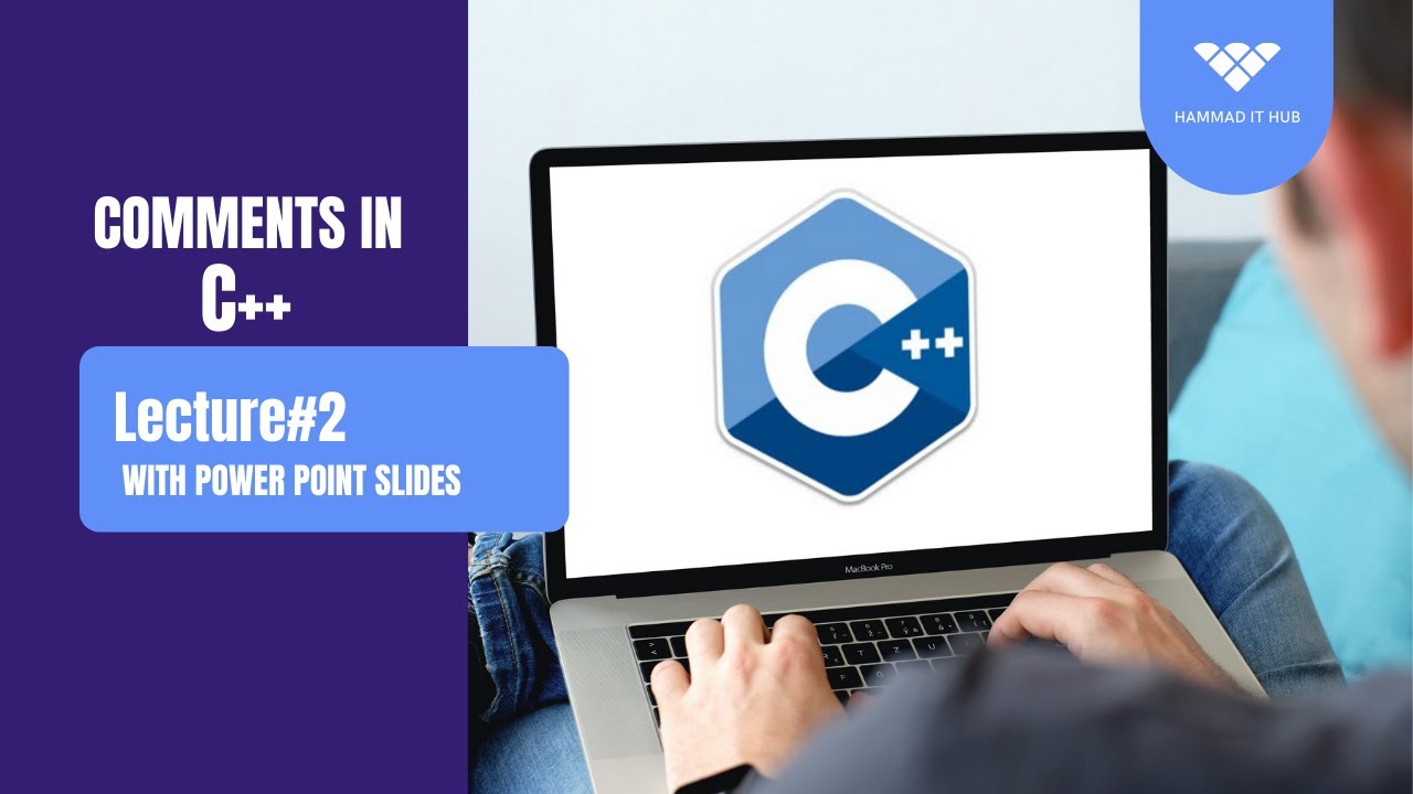 comments in c++ | Alternative comment syntax #shorts - YouTube