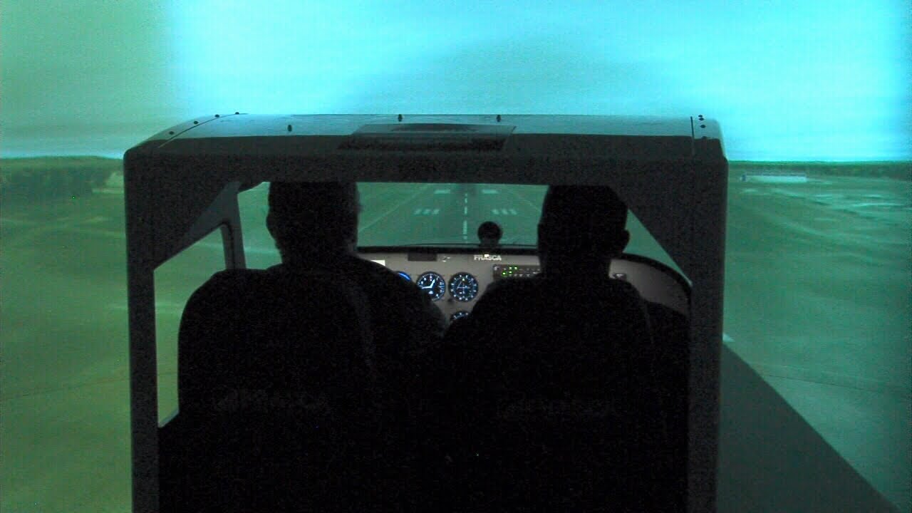 Confederation College aviation program working to address national ...