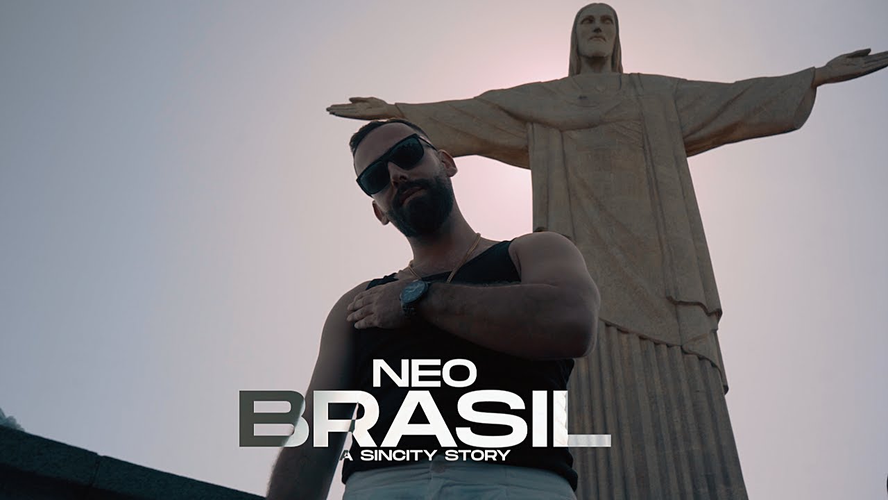 NEO - BRASIL (OFFICIAL VIDEO) - YouTube