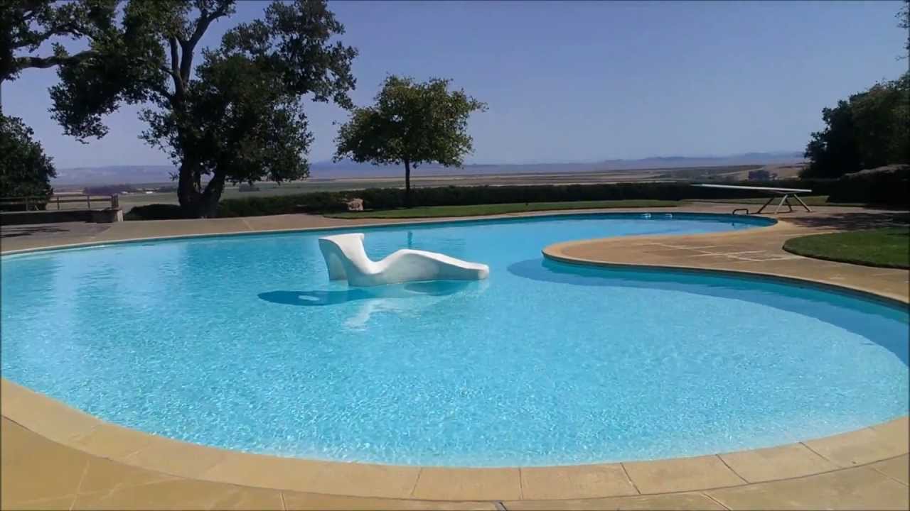 Donnell Residence Field Trip - YouTube