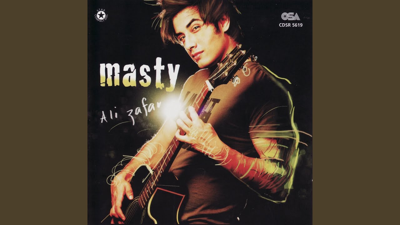 Masty (House Mix) - YouTube