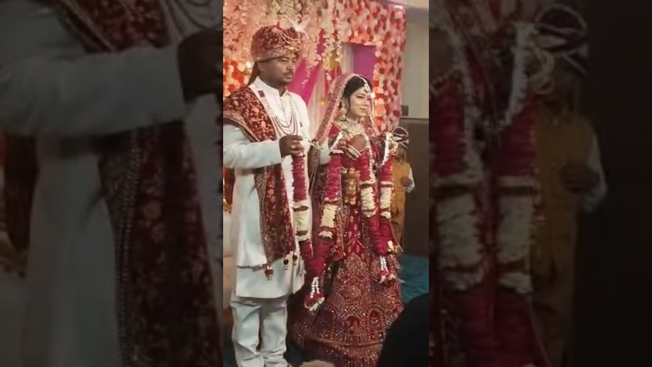 Jaimala program.......@Akanksha Uday - YouTube