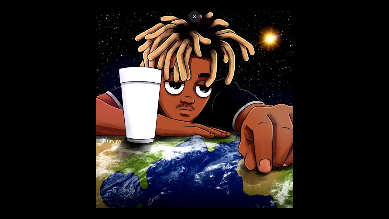 Juice WRLD - Candles Studio Session (ALL CLIPS!) - YouTube
