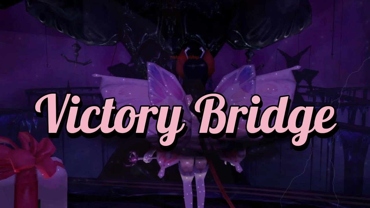 12Tails-TH [Lv.100] Victory Bridge Bat 10-10 ยืมรหัสยัยวานิลลาหน่อย Episode 116 - YouTube