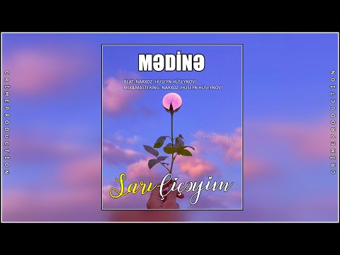 MADİ - Sarı Çiçəyim / 2022 Bass Version