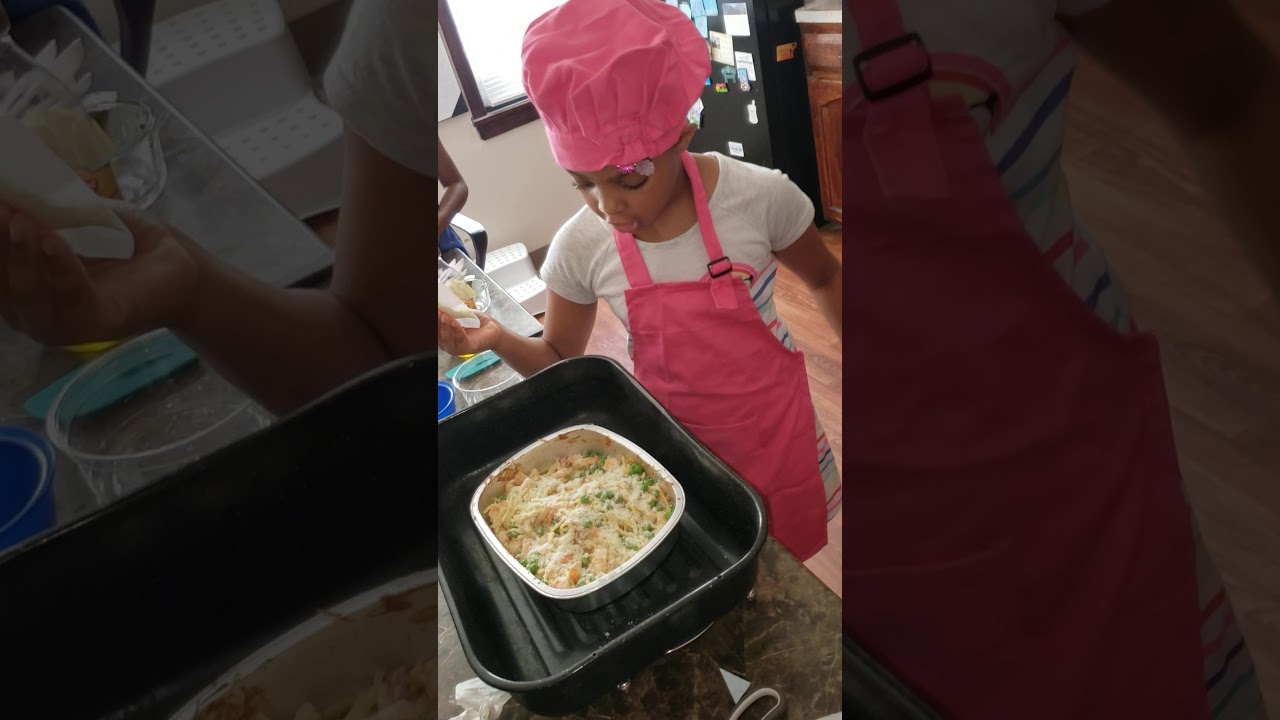 Cooking for Papa 4 - YouTube