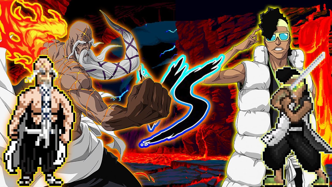 😱🔥YAMAMOTO GENRYUSAI V.2 (BALANCED) VS OETSU NIMAIYA IN JUMP FORCE ...