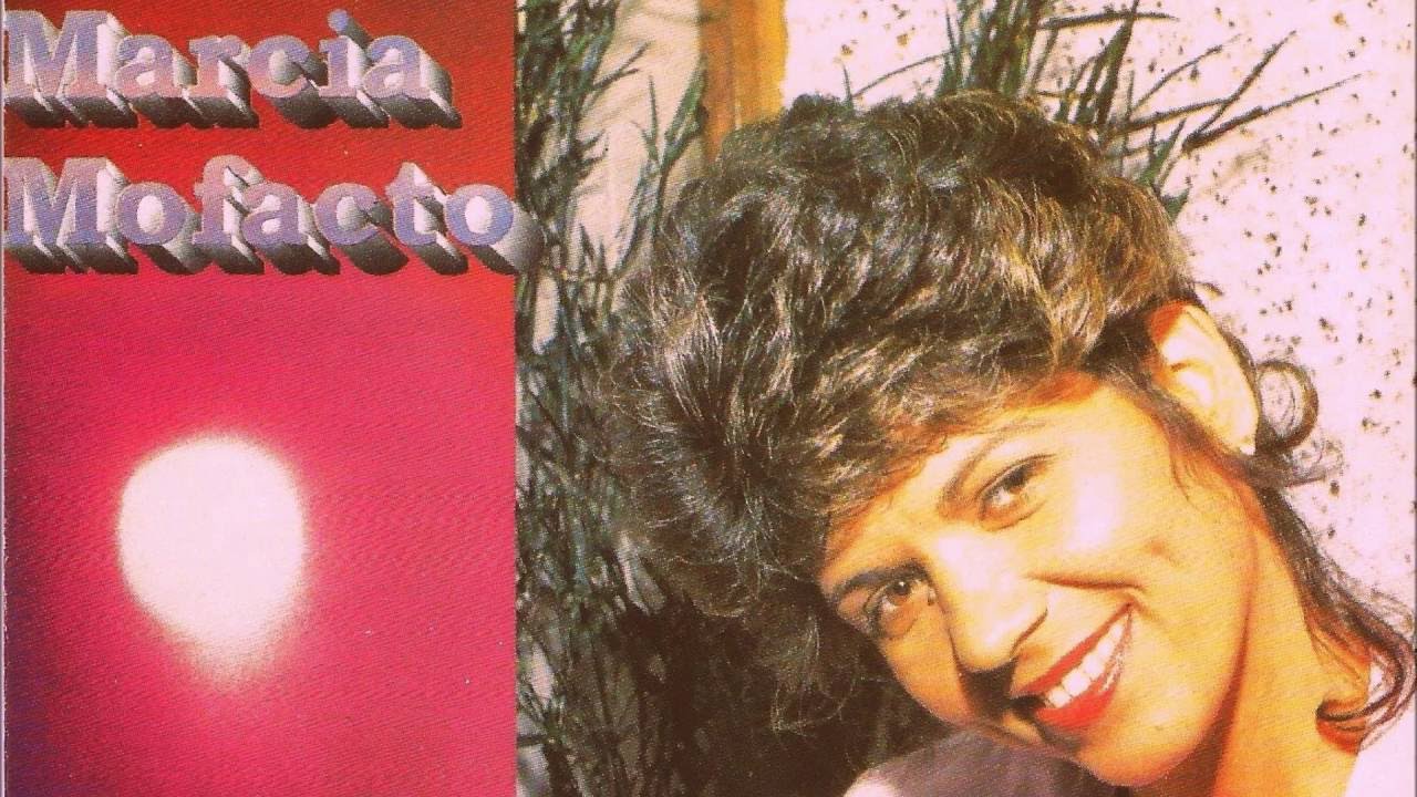 Marcia Mofacto - Nosso Amor - YouTube