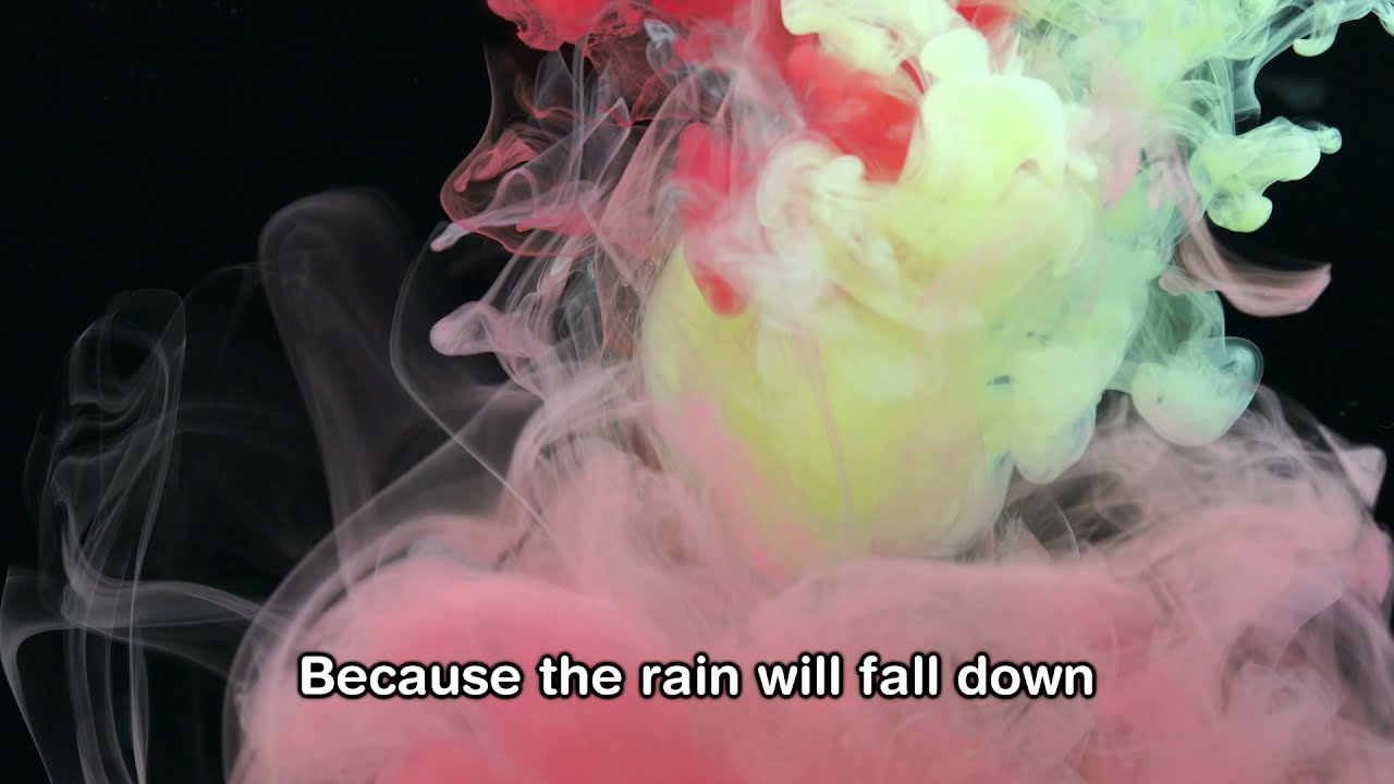 Rain By Sue Horowitz - YouTube