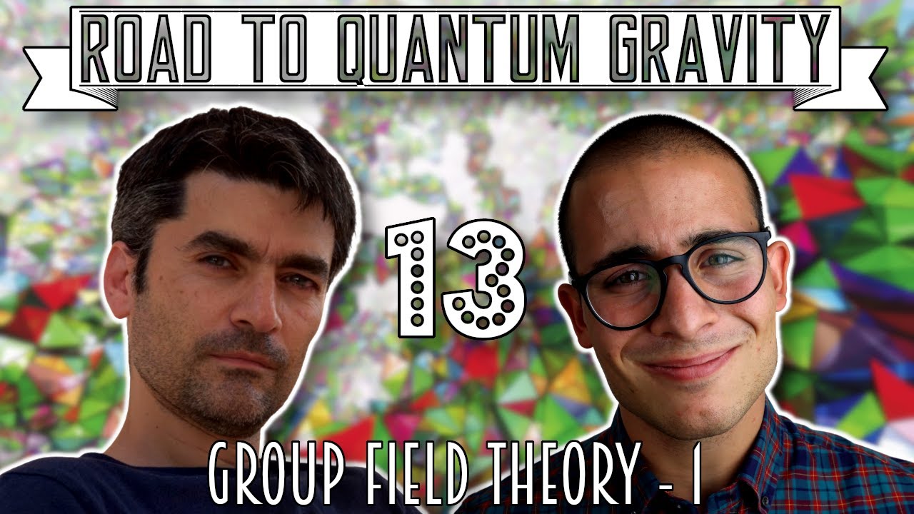 Tensorial Group Field Theory (1/2) - ROAD TO QUANTUM GRAVITY 13 (con ...