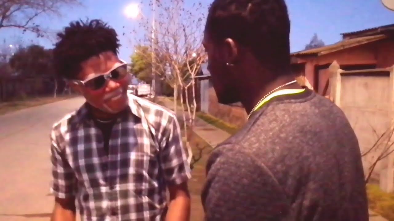 Ti sè legliz #2 #Givi #Widoo #James #Rosie #Loulou# Dadoo #Guerby #Jaky ...