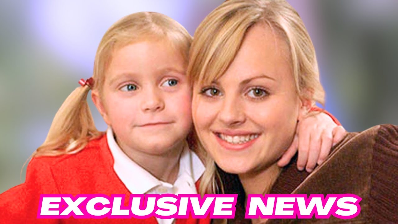 Exclusive News : 16 years later, Bethany Platt's twins return to ...