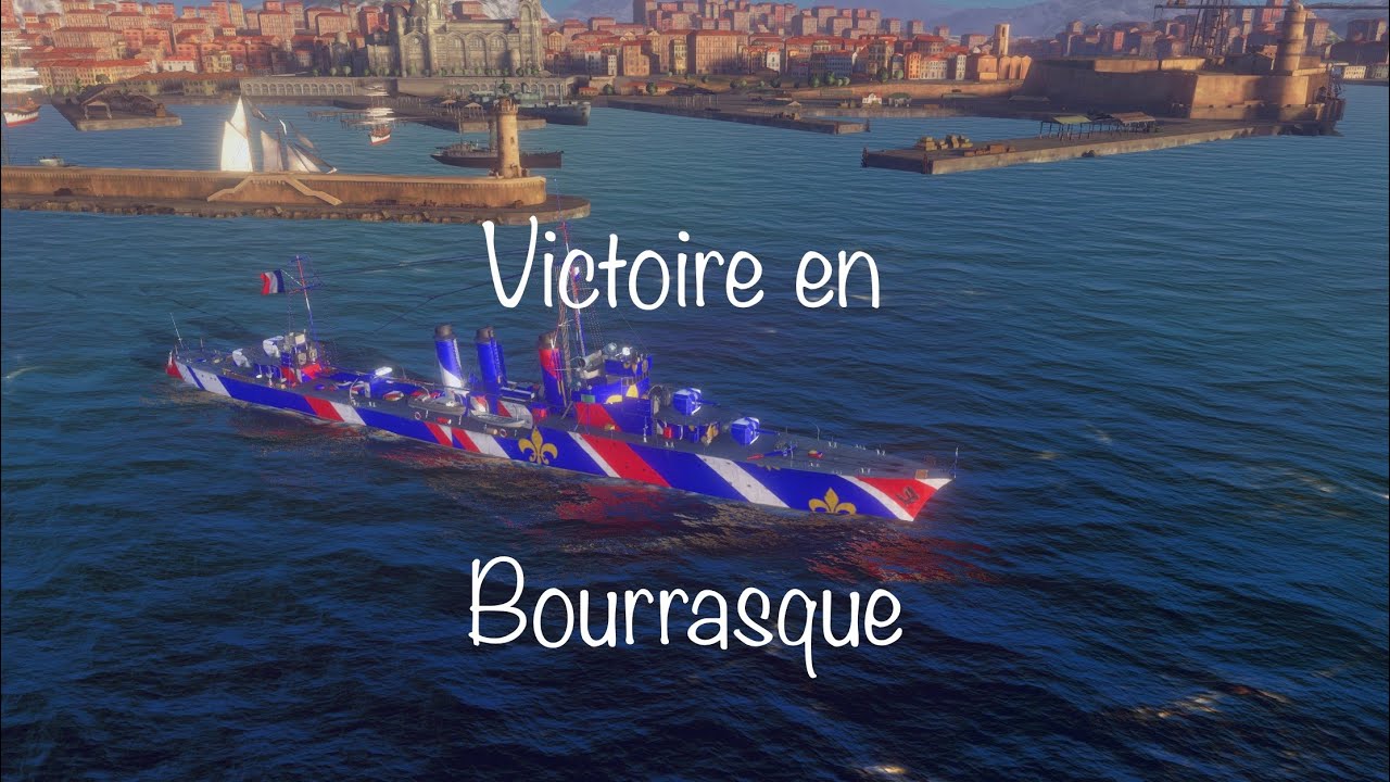 WoW Blitz - Blitz Pass de Janvier 2021 - Victoire en Bourrasque ...