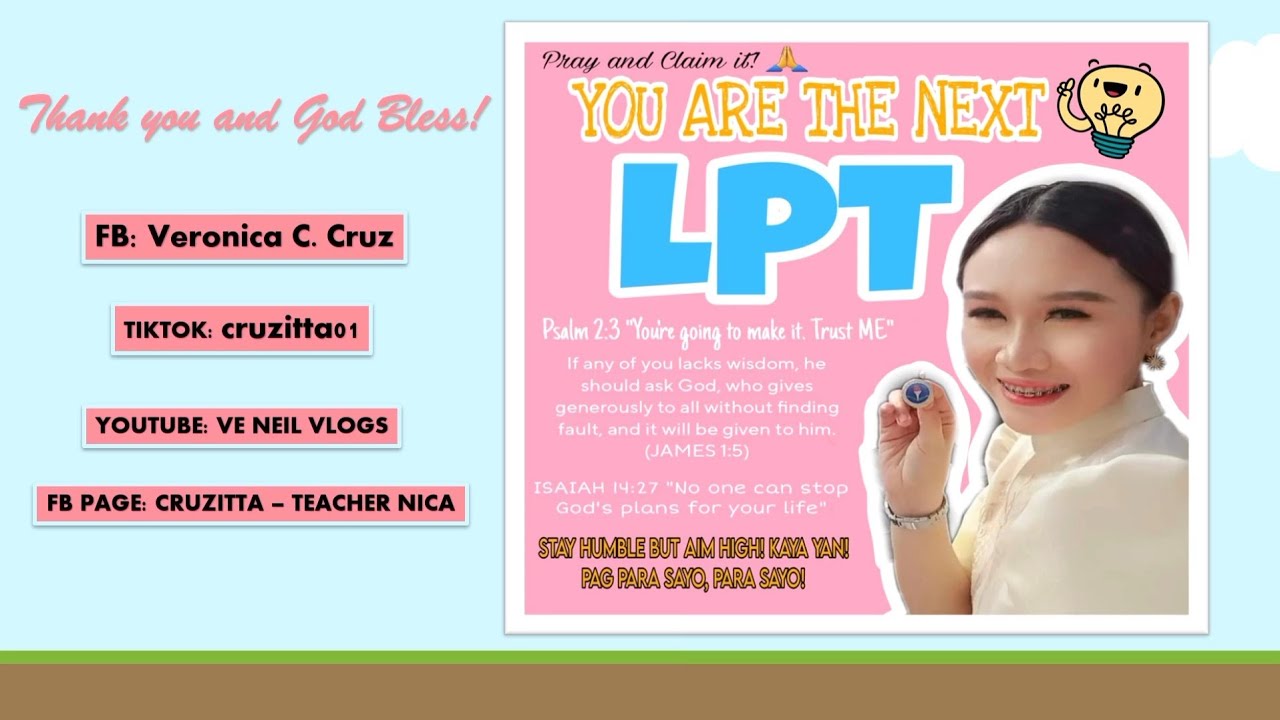 PROFESSIONAL EDUCATION | LET QUESTIONS | PABAON | DRILLS | LET REVIEW ...