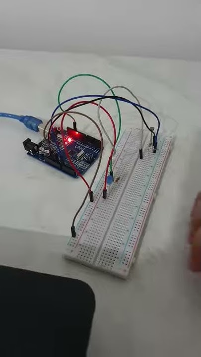 Ldr Night Light Snap4arduino Youtube