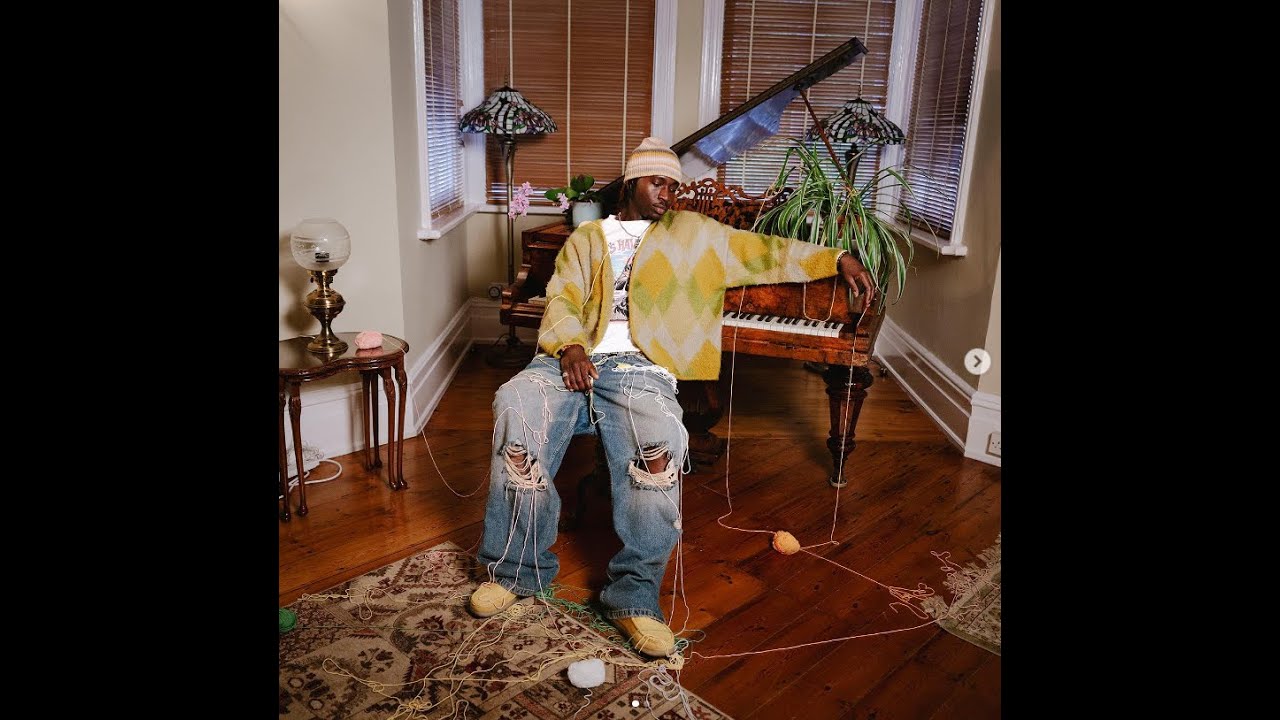 [FREE] "Try Me" Sam Recks x Ayrtn x Bawo Type Beat 2024 - YouTube