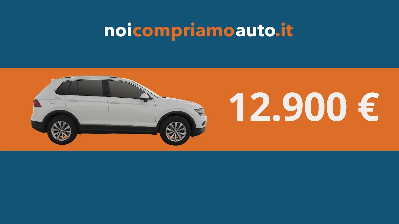 noicompriamoauto.it - La miglior vendita auto - YouTube