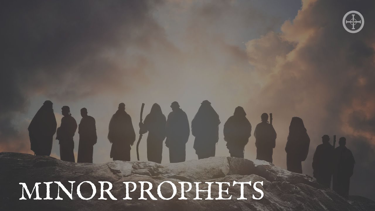 Minor Prophets: Micah (Week 6) - YouTube
