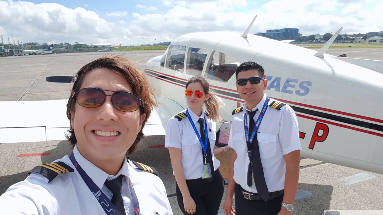 What You Should Expect From Your Multi-Engine Rating | Breaking Down ...