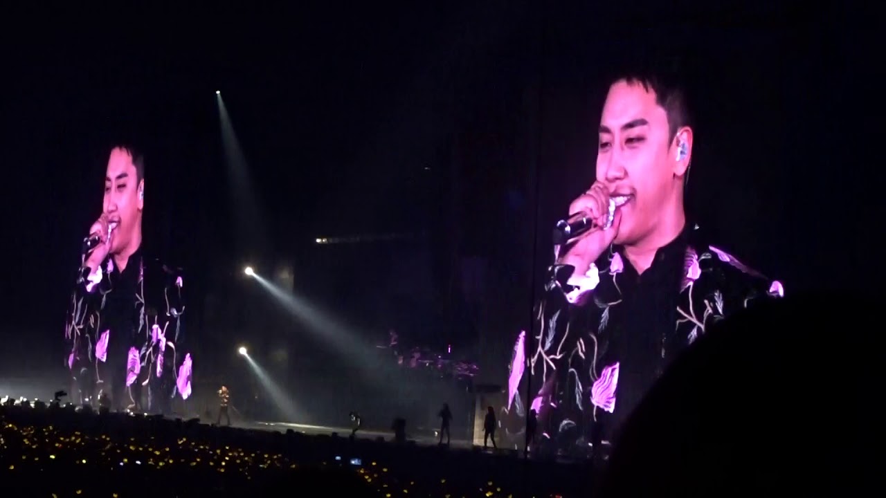 171230 BIGBANG - Strong Baby - YouTube