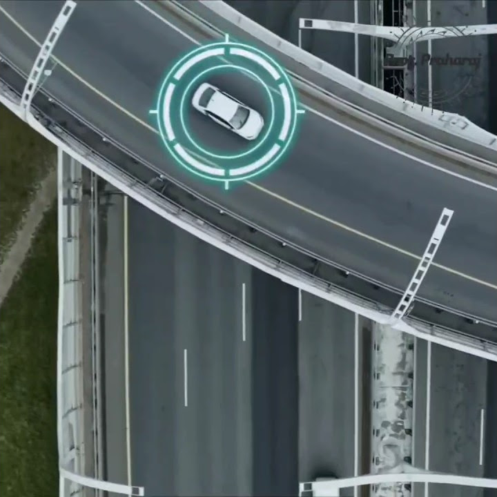 Nitin Gadkari has announced A GPS based toll collection system #shorts ...