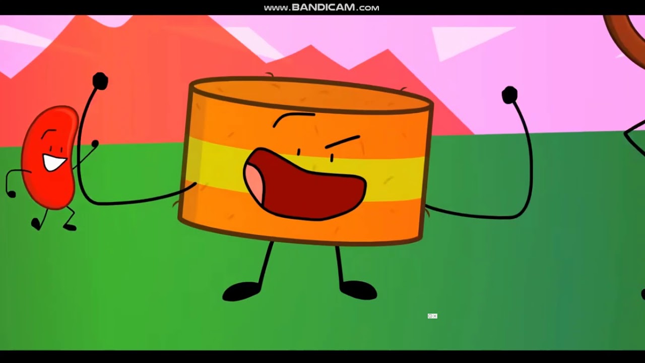 Object Invasion OFA Intro [COPYRIGHT] - YouTube