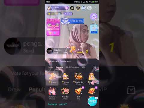 AWEK BIGO KENA SAWER DENGAN PENGEMIS JALANAN😱