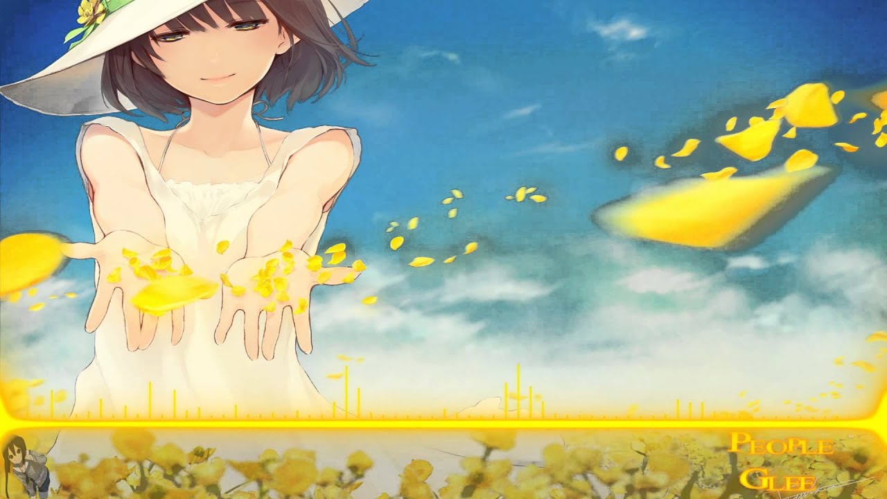 [HD] Nightcore - People - YouTube