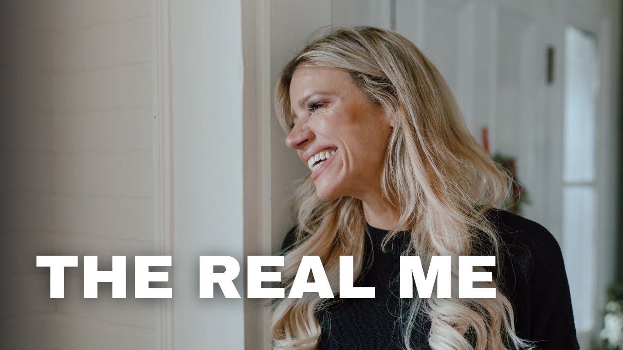 The Real Me | The Importance of Self Worth - YouTube