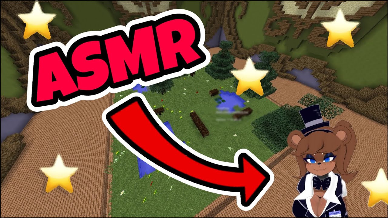 ⭐FRENNI Build Battles ASMR MINECRAFT (Game Sounds)⭐ - YouTube