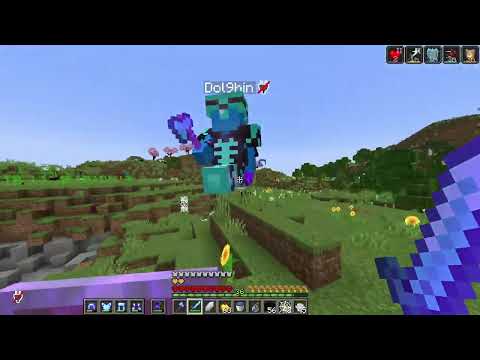 Bliss SMP VS Ranked SMP Fight | Mugm | 2025-11-16