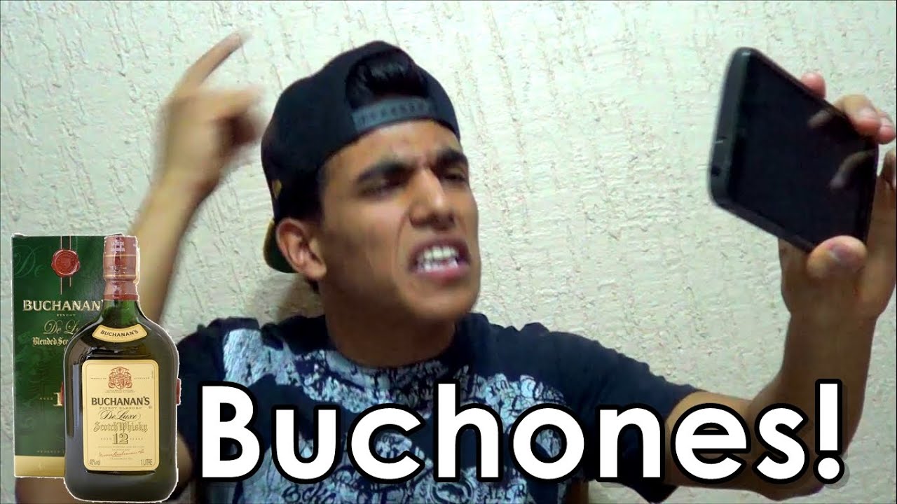 Los nuevos Buchones | Critica - YouTube