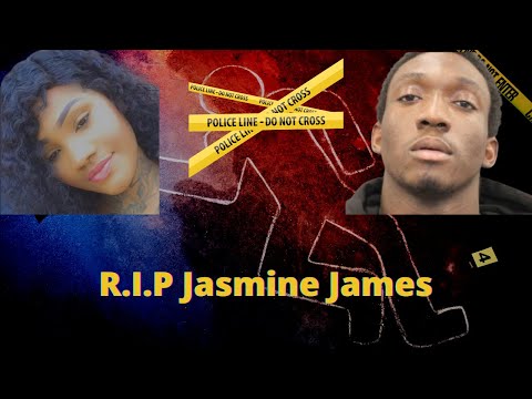 Jasmine James - Ran Over & Beat With a Metal Pipe