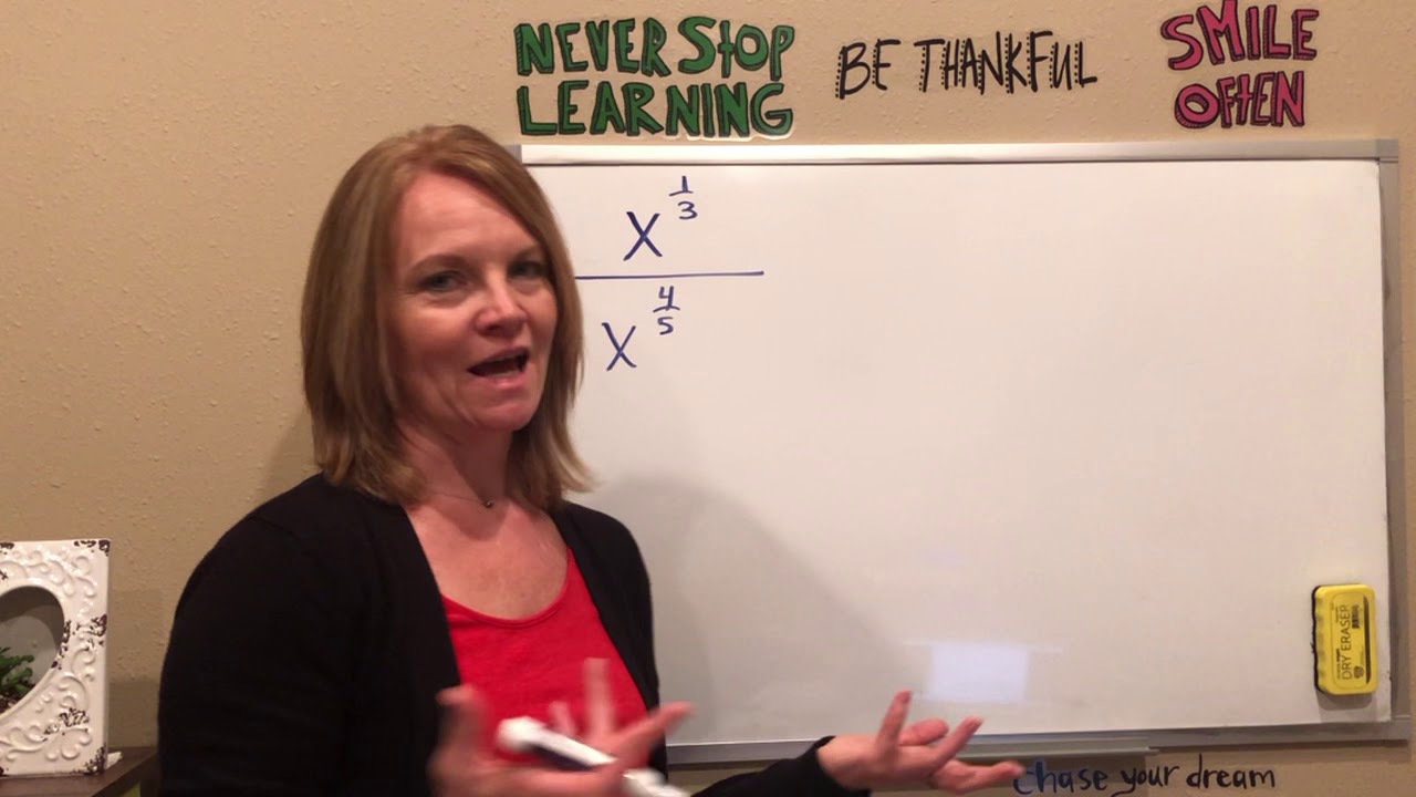 Rationalize Fractional Exponents In The Denominator YouTube rationalize-fractional-exponents-in-the-denominator-youtube