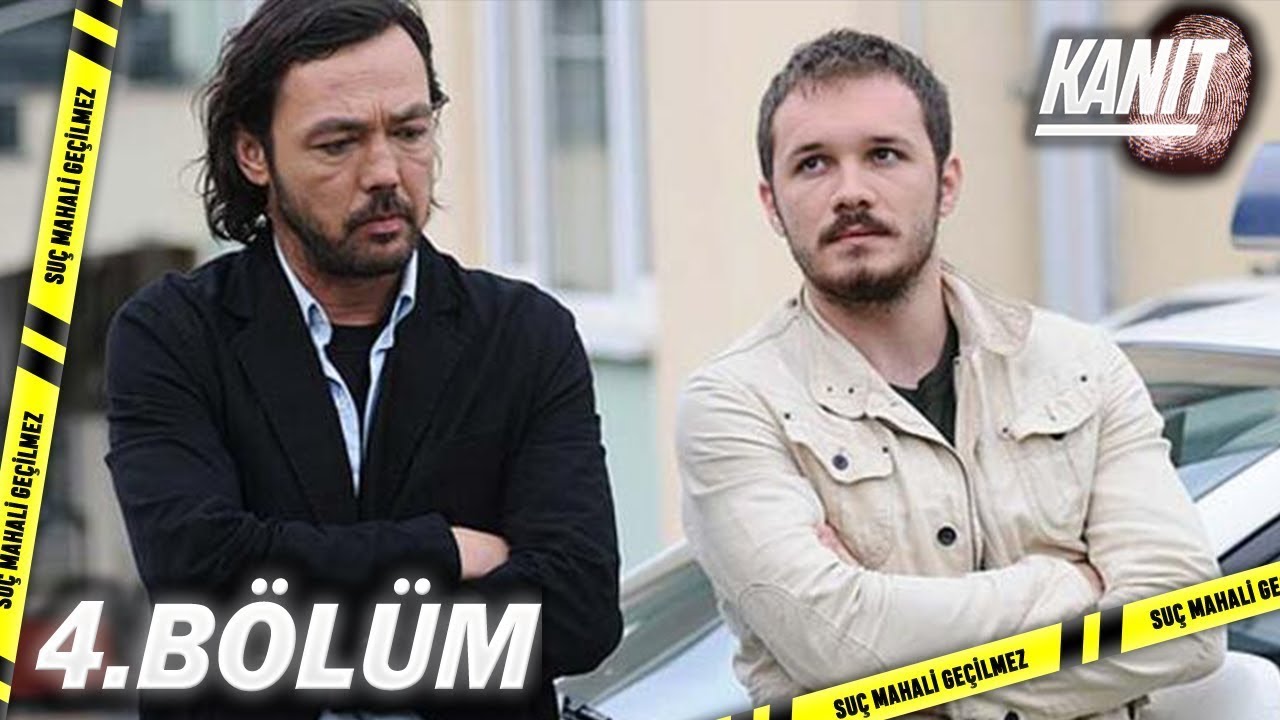 KANIT 4. Bölüm - Full Bölüm - YouTube