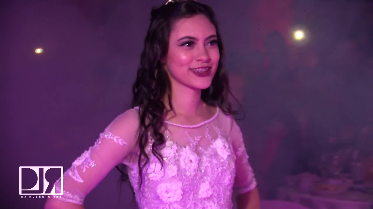 HISTORIAS DE DJ #17 | 15 Años Micaela & Kiara - YouTube