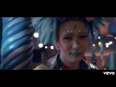 Alan Walker ft. Alex Skrindo - Sky (New Song 2017)( Video Official)