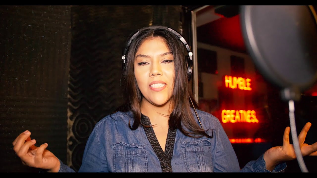 Love Again by Dua Lipa | Ada Martin Cover - YouTube
