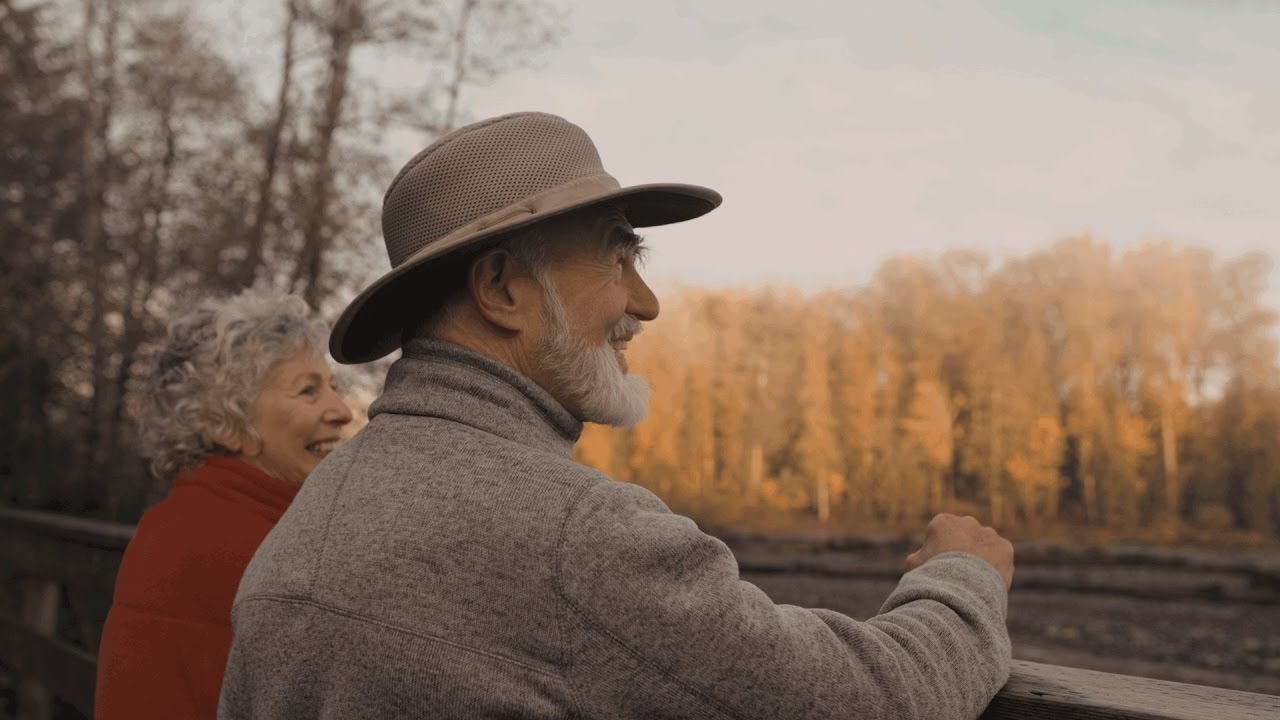 Inspired to Bring Relief to Many - The Story of Our Founder, Roger ...